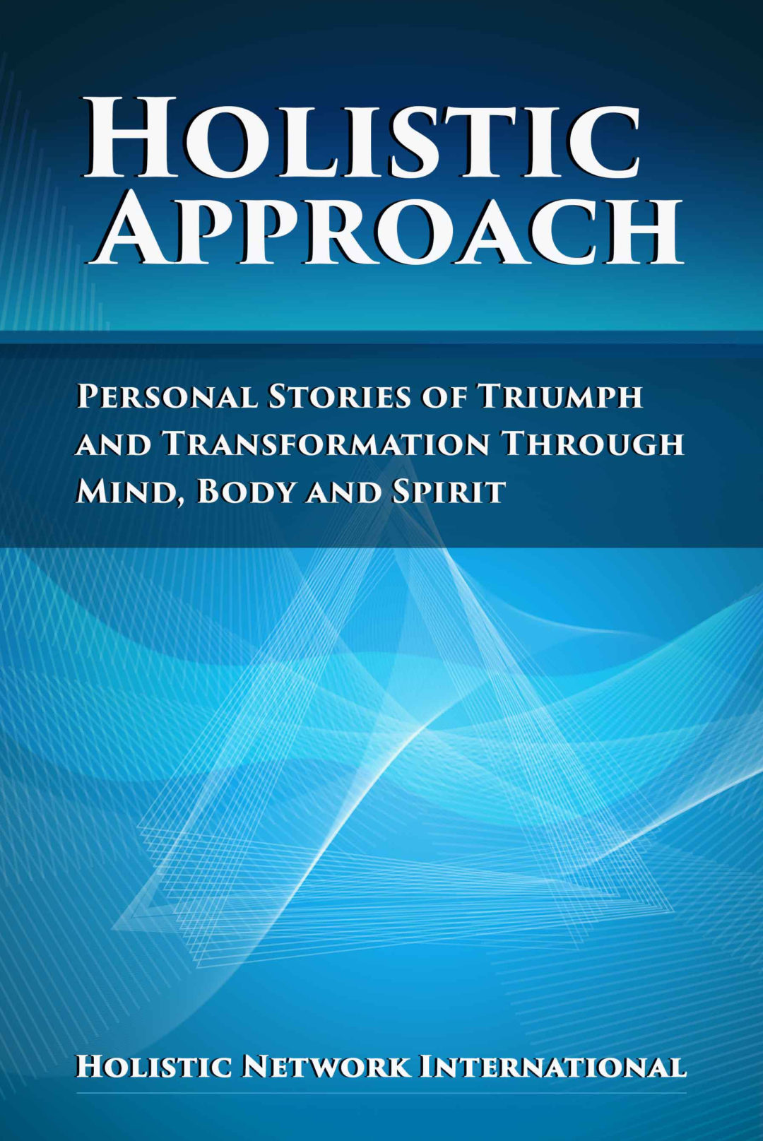 Holistic Approach E-Book - Turning Tides